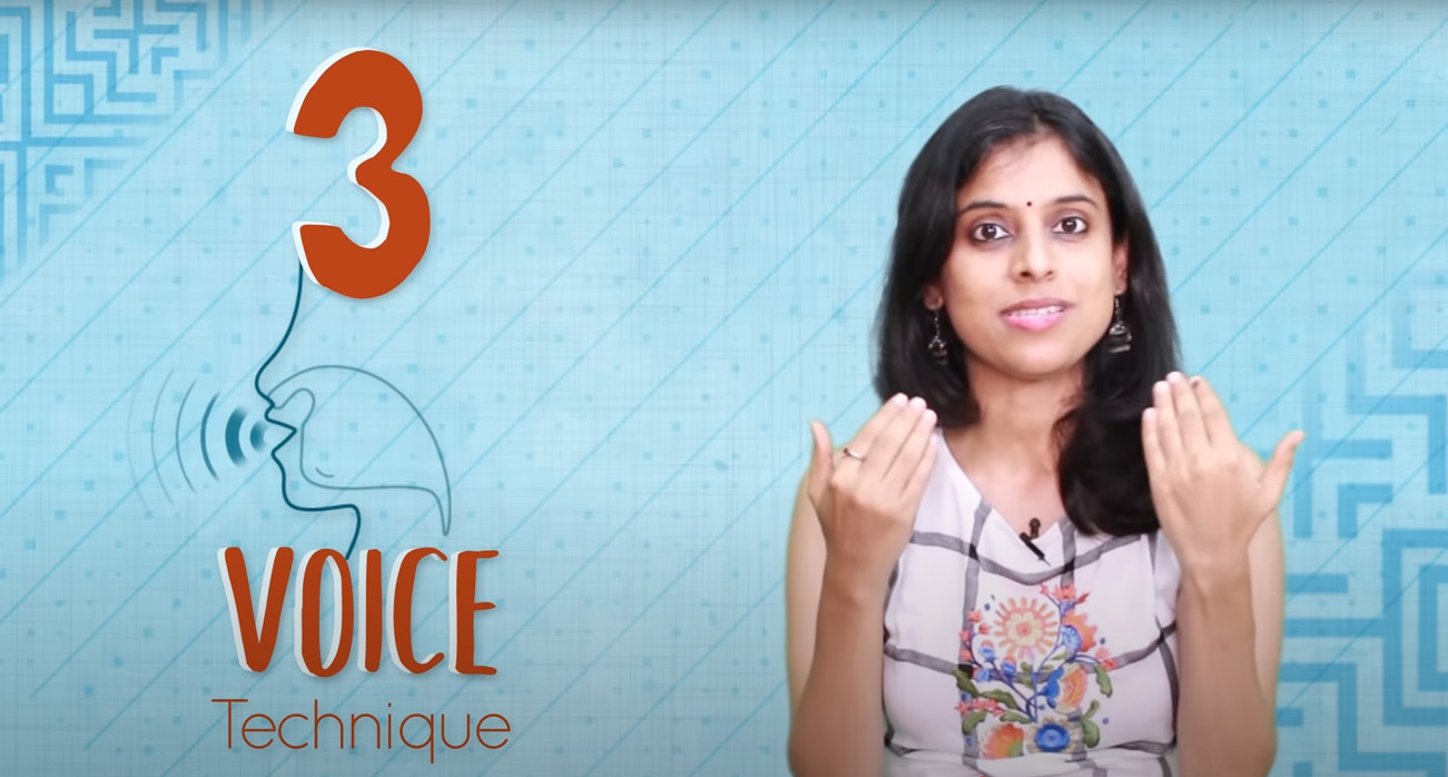 VoxGuru - Learn Carnatic Music & Voice Culture