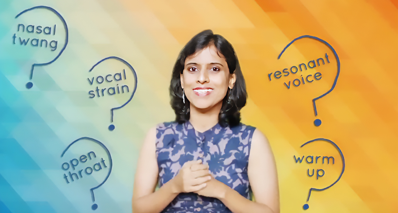 VoxGuru - Learn Carnatic Music & Voice Culture