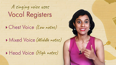 VoxGuru - Learn Carnatic Music & Voice Culture