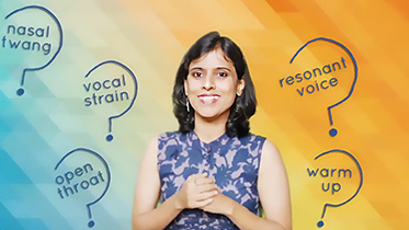 VoxGuru - Learn Carnatic Music & Voice Culture