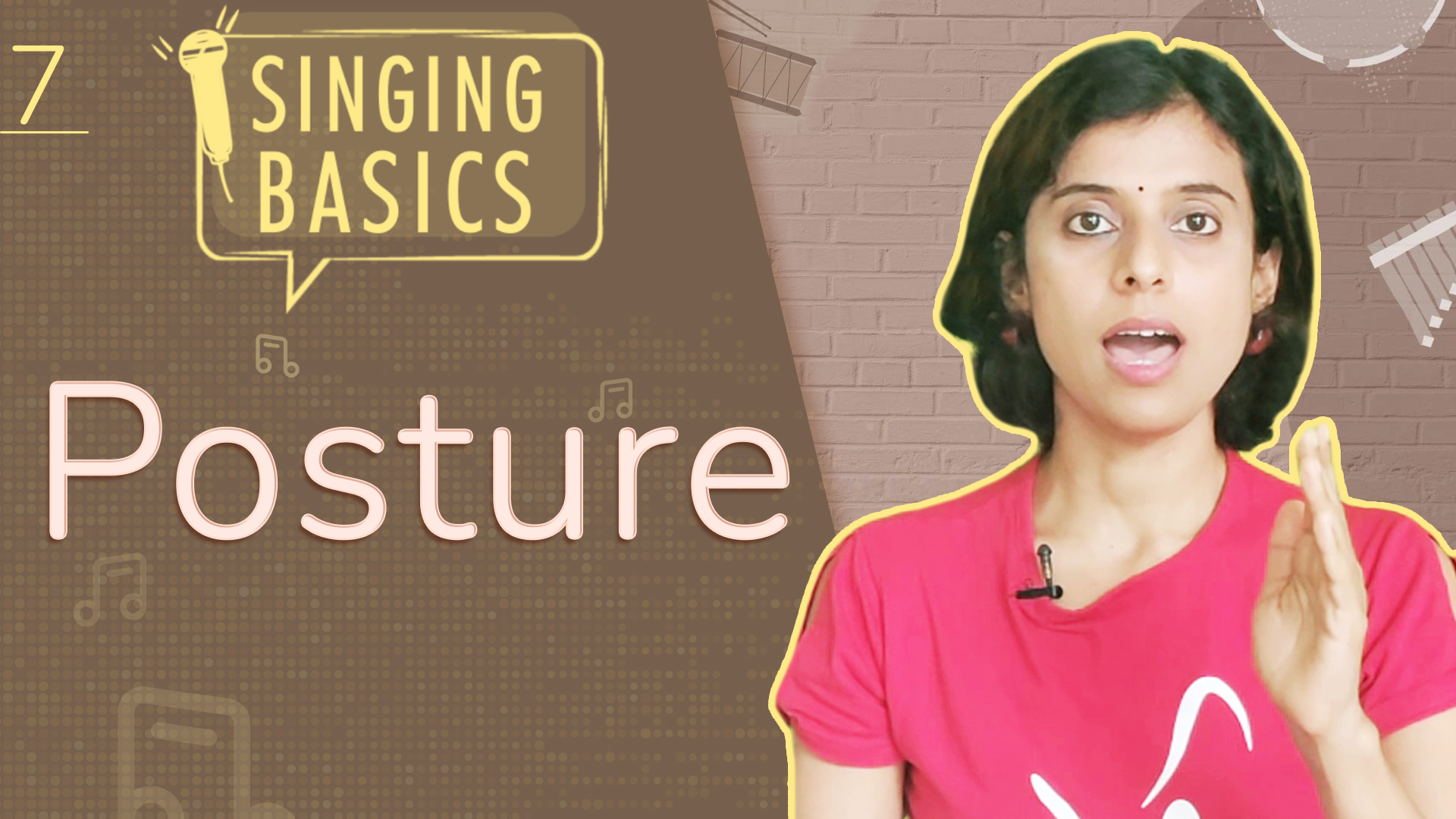 VoxGuru - Learn Carnatic Music & Voice Culture