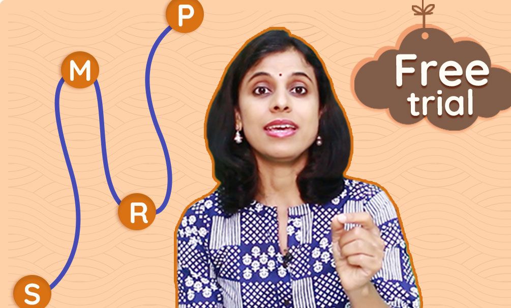 VoxGuru - Learn Carnatic Music & Voice Culture