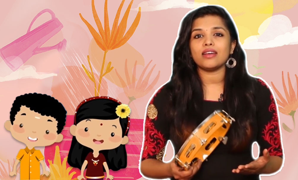 VoxGuru - Learn Carnatic Music & Voice Culture