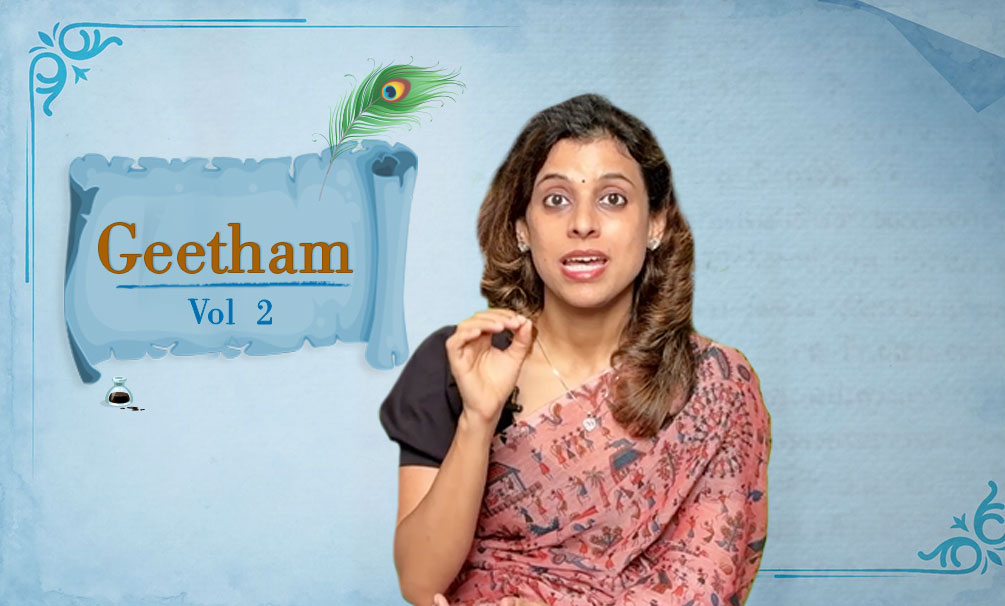 VoxGuru - Learn Carnatic Music & Voice Culture