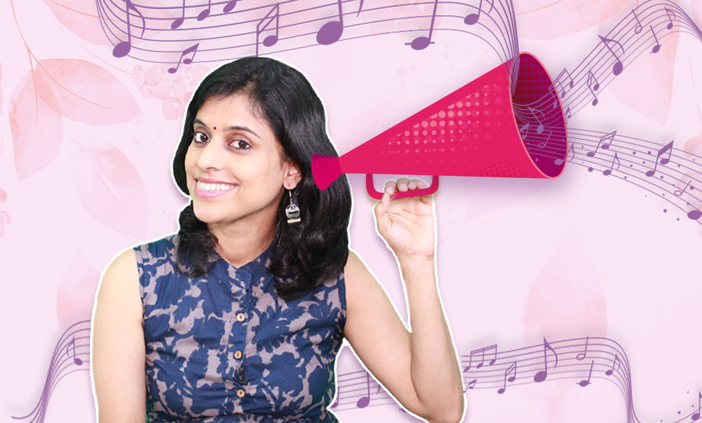 VoxGuru - Learn Carnatic Music & Voice Culture