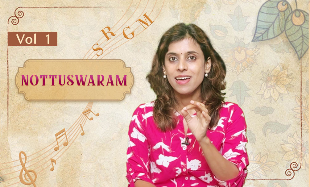 VoxGuru - Learn Carnatic Music & Voice Culture