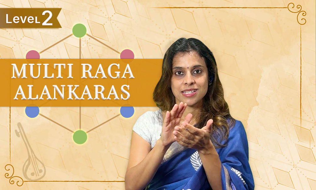 VoxGuru - Learn Carnatic Music & Voice Culture