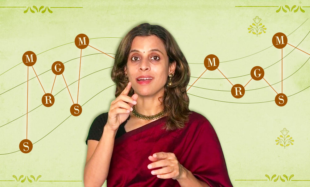 VoxGuru - Learn Carnatic Music & Voice Culture