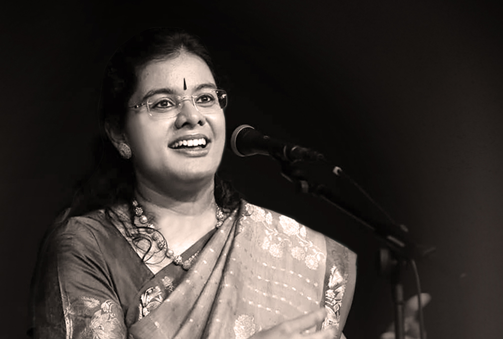 VoxGuru - Learn Carnatic Music & Voice Culture