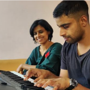 VoxGuru - Learn Carnatic Music & Voice Culture